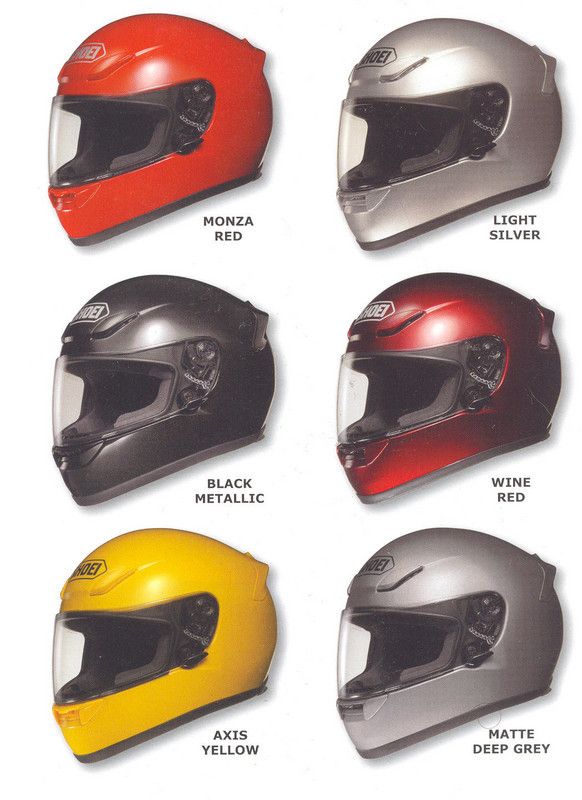 Shoei RF-1000