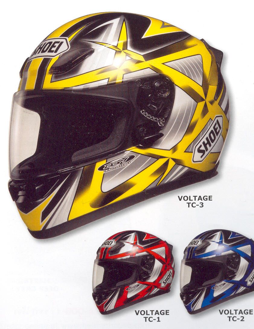 Shoei RF-1000