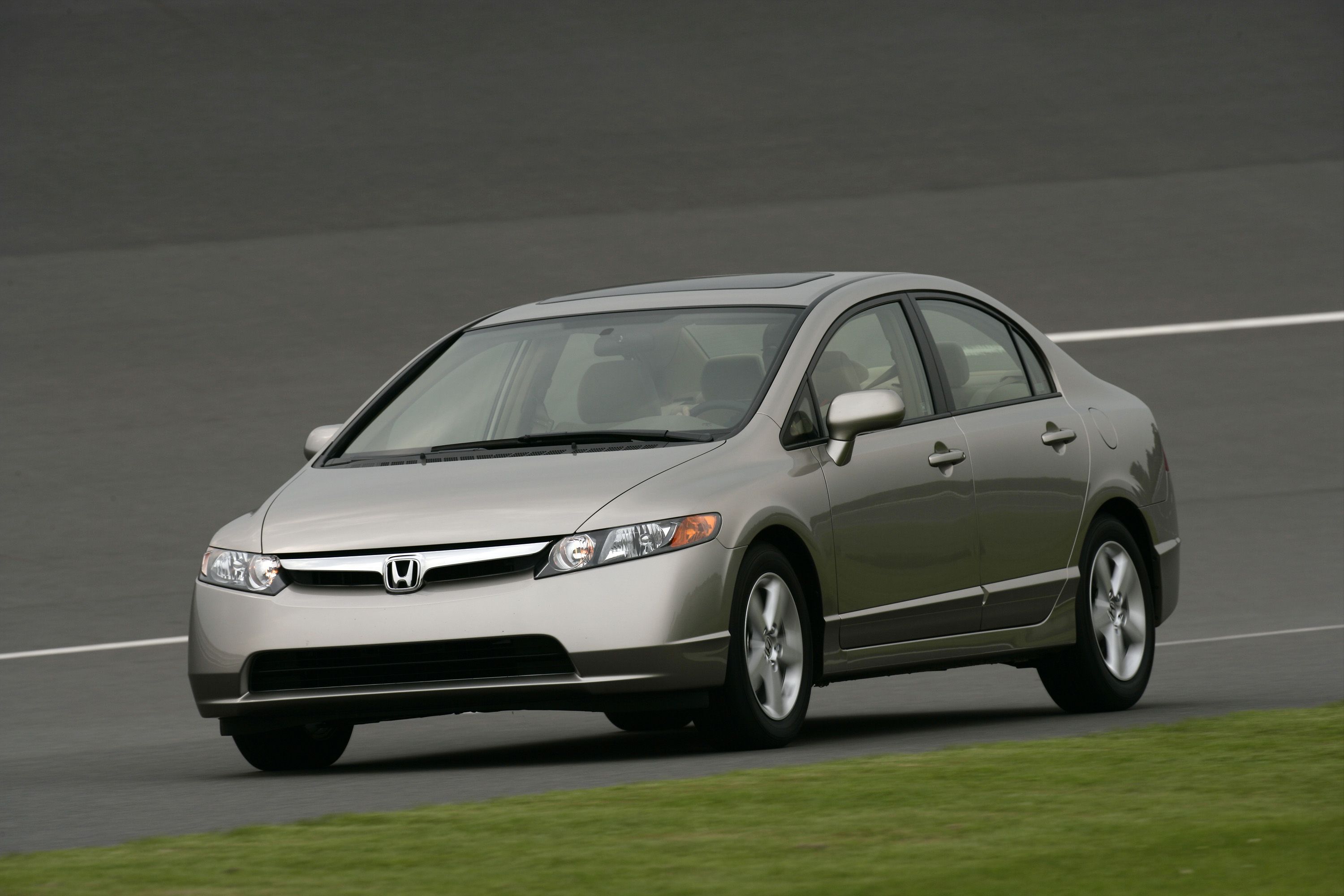 2006 Honda Civic