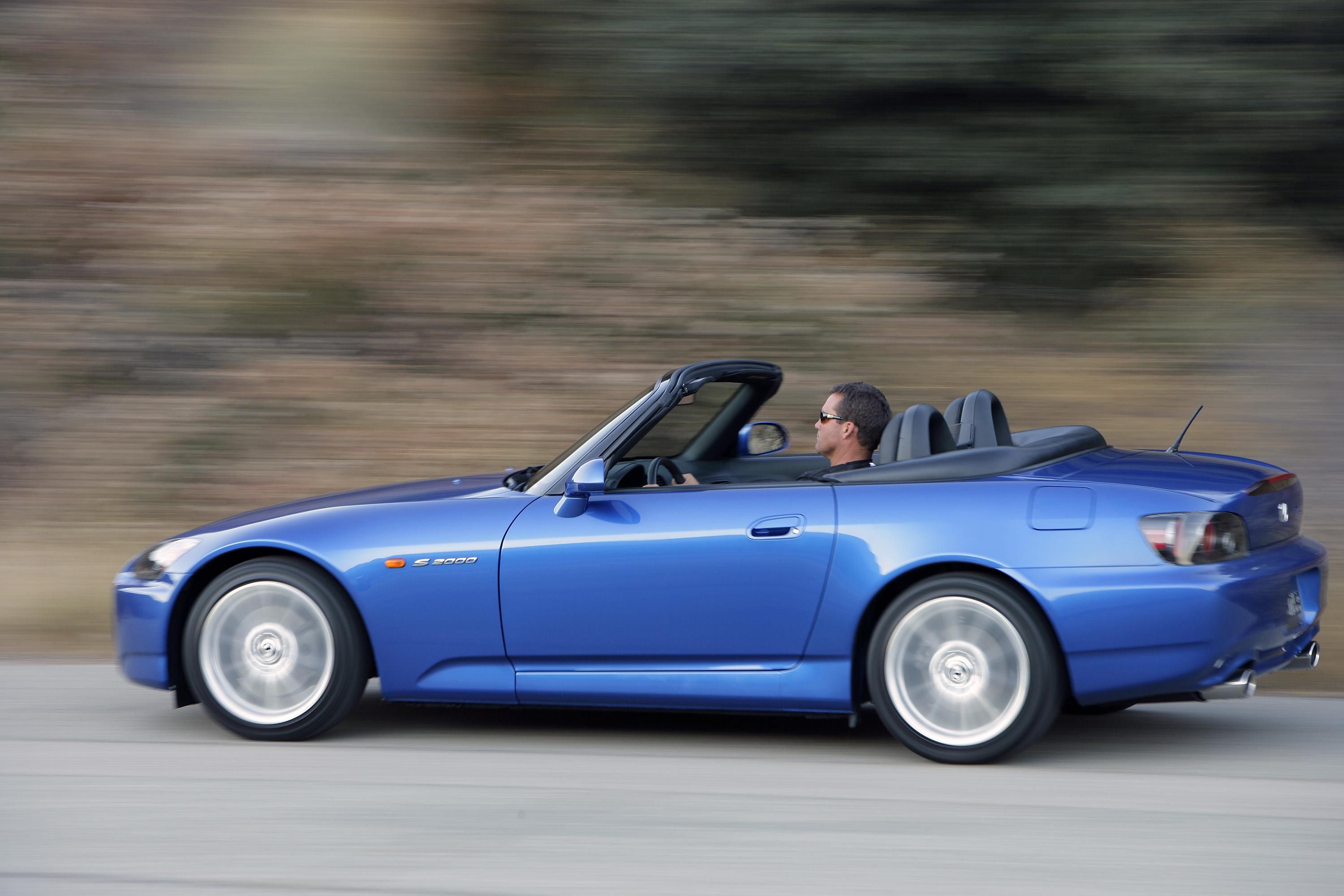 Honda S2000: Performance, Price, And Photos