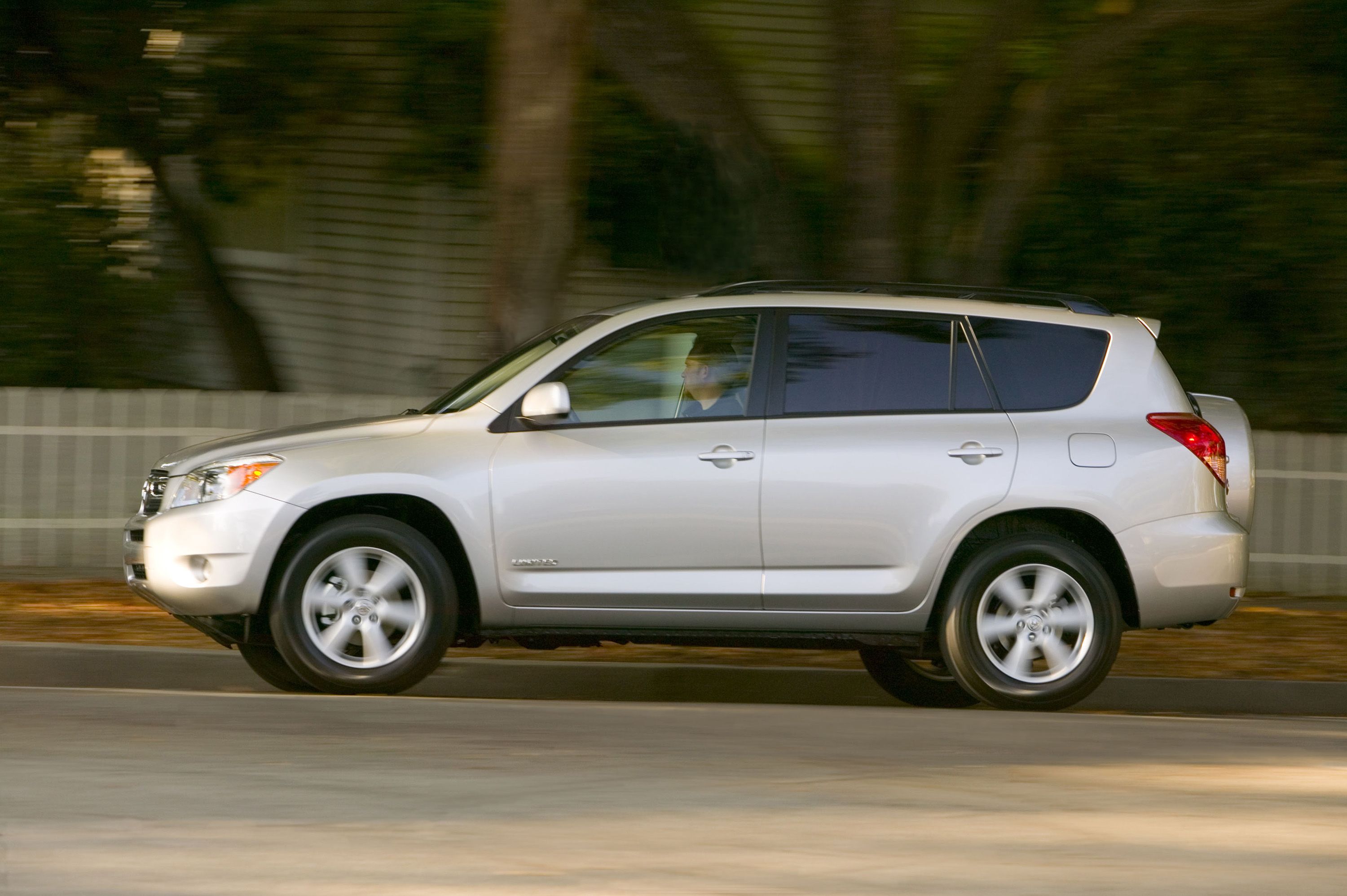 2006 Toyota RAV4