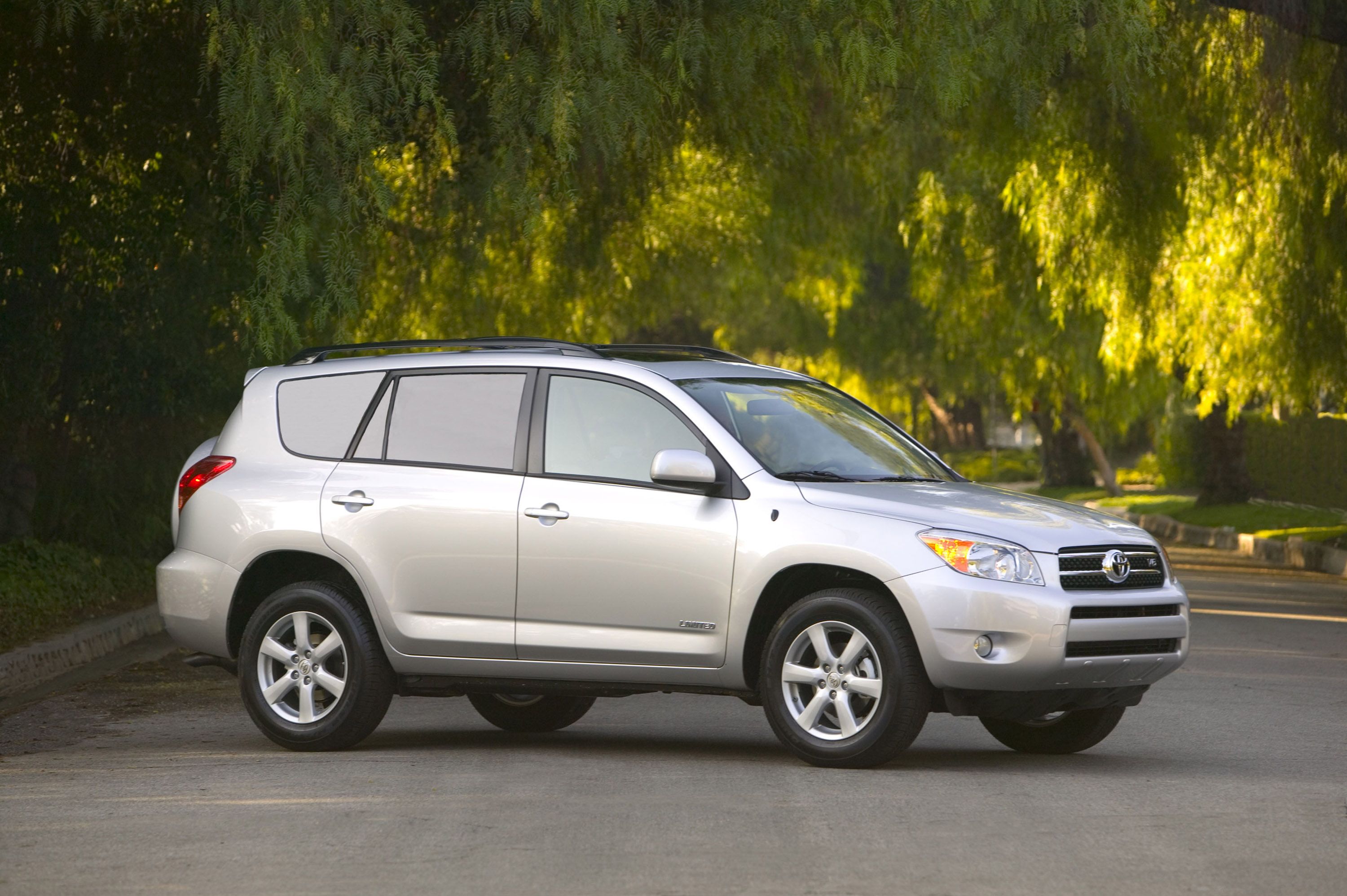 2006 Toyota RAV4