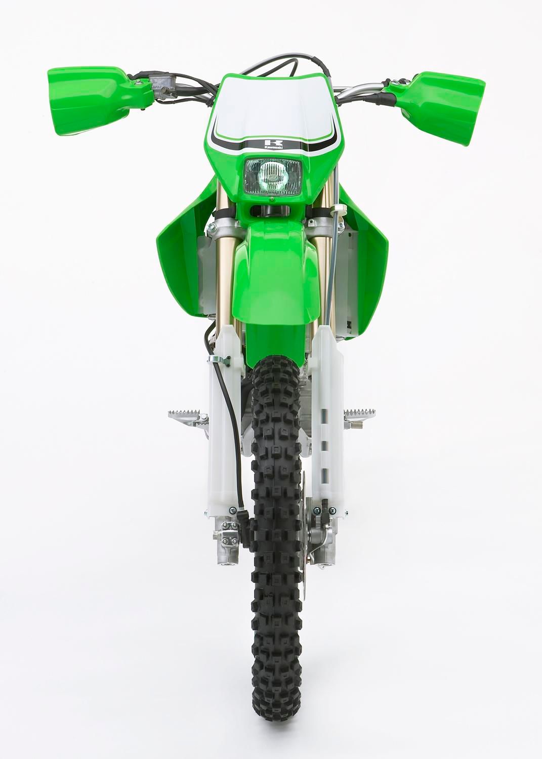 2007 Kawasaki KLX300R