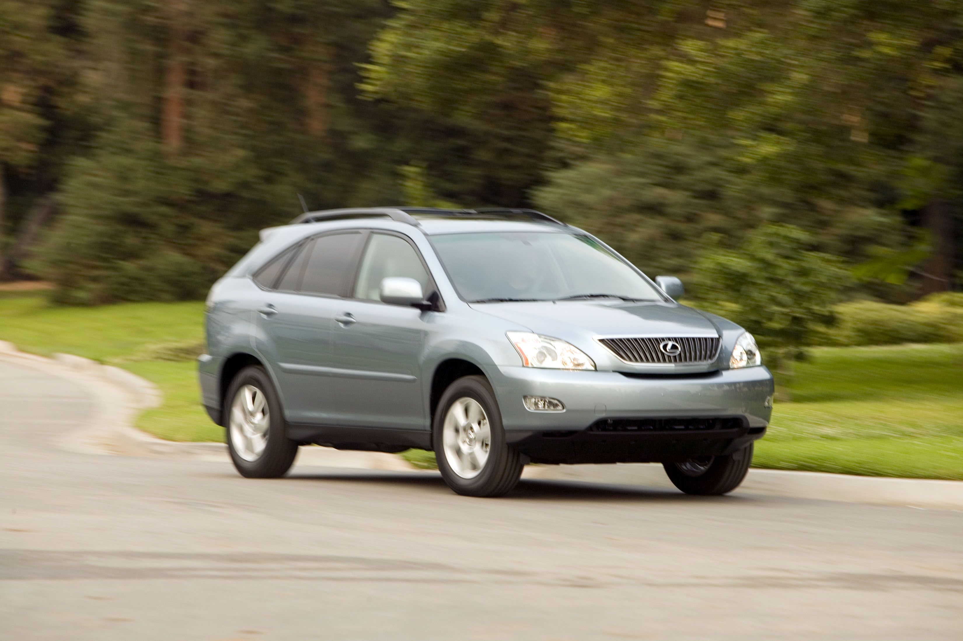 2007 Lexus RX 350