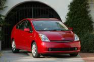 2007 Toyota Prius Touring Edition 2007 Toyota Prius Touring Edition