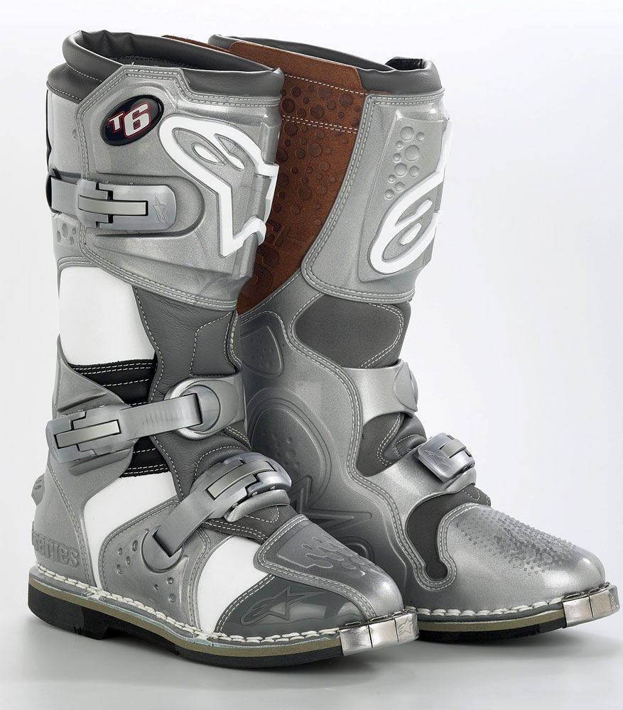 Alpinestars Stella Tech 6