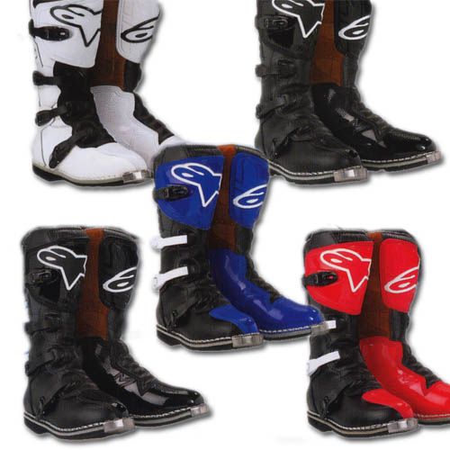 Alpinestars Tech 4