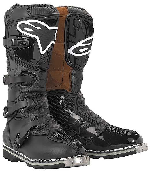 Alpinestars Tech 4