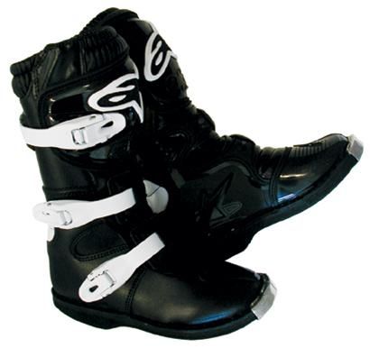 Alpinestars Tech 4