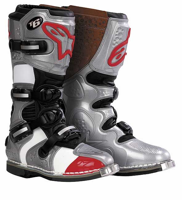 Alpinestars Tech 6
