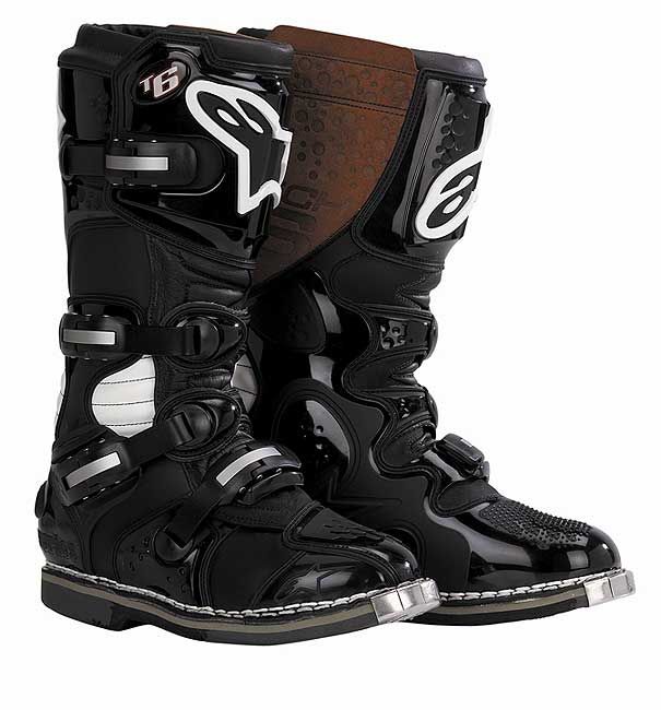 Alpinestars Tech 6