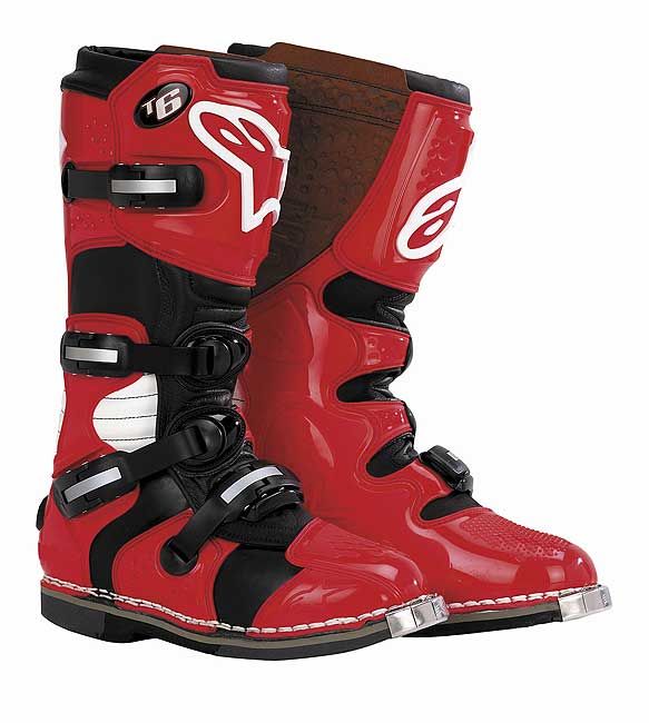 Alpinestars Tech 6