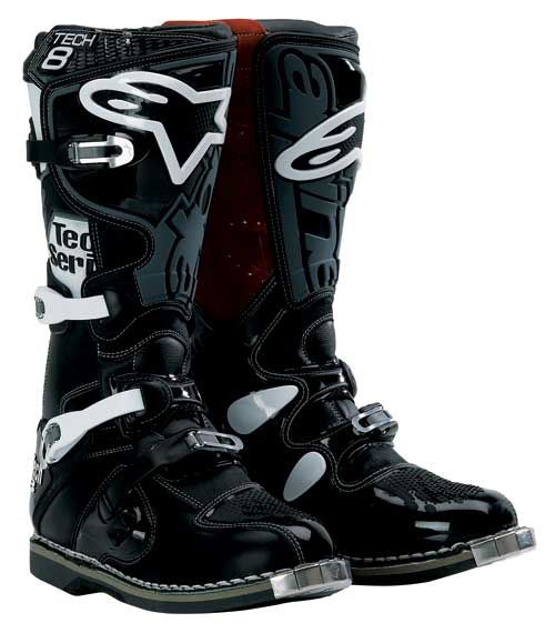 Alpinestars Tech 8