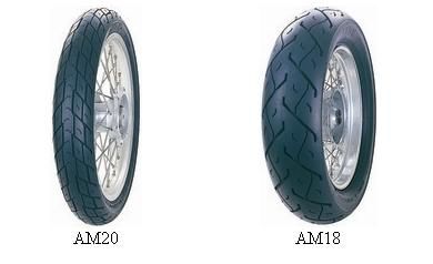 Avon Supervenom AM20/AM18