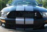 Shelby GT500 - Evolution Performance video