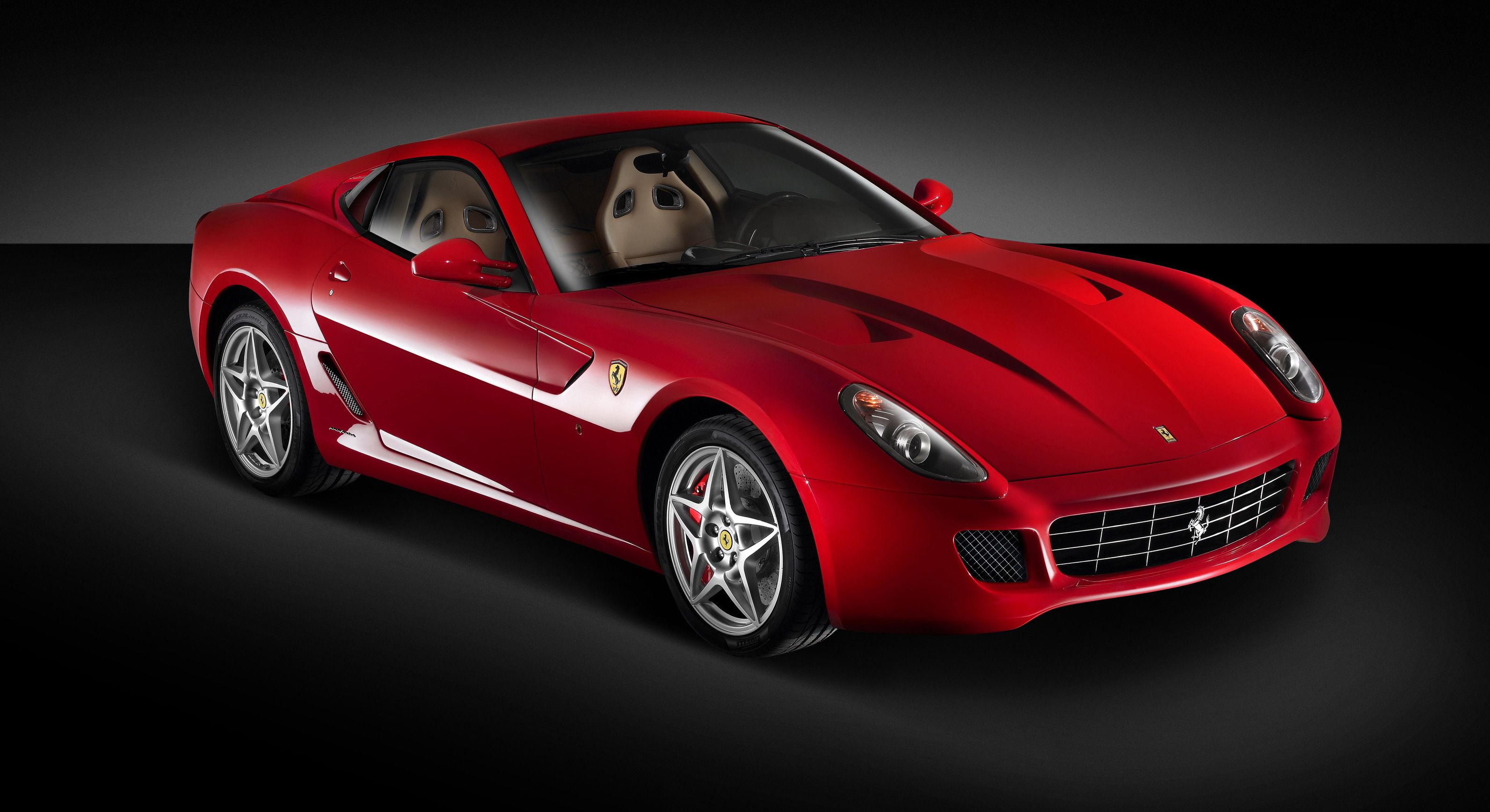 The Most Fabulous Cars of 2006