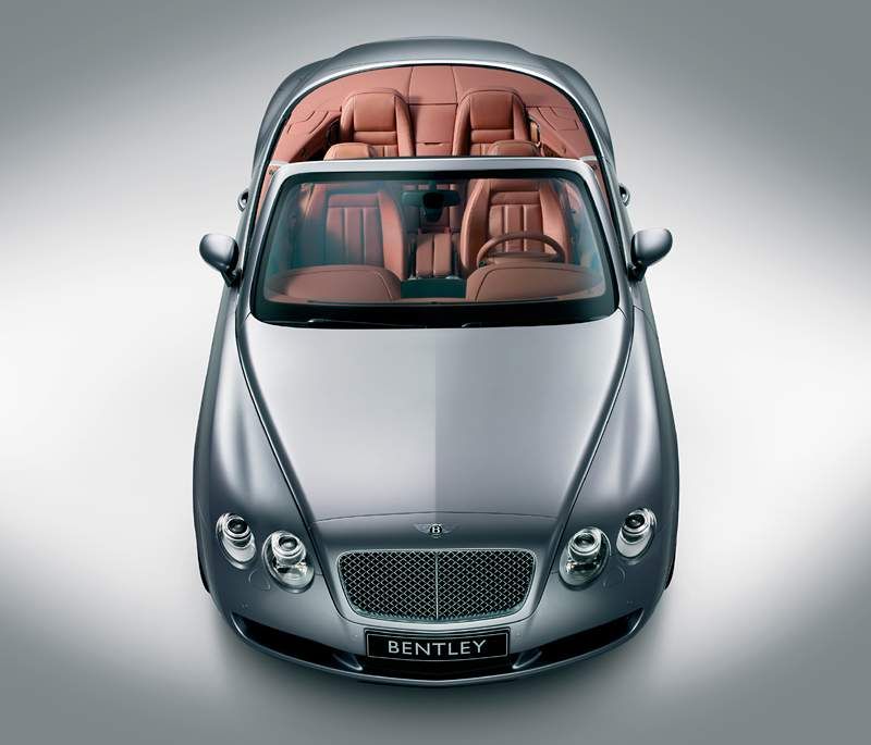 The Most Fabulous Cars of 2006