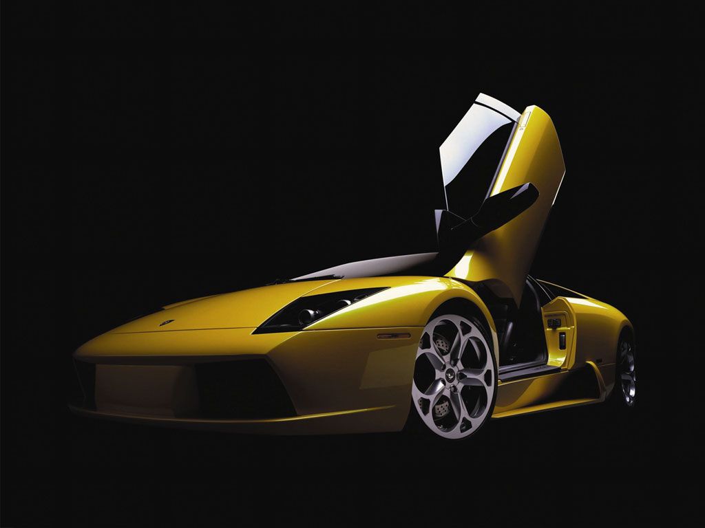 The Most Fabulous Cars of 2006