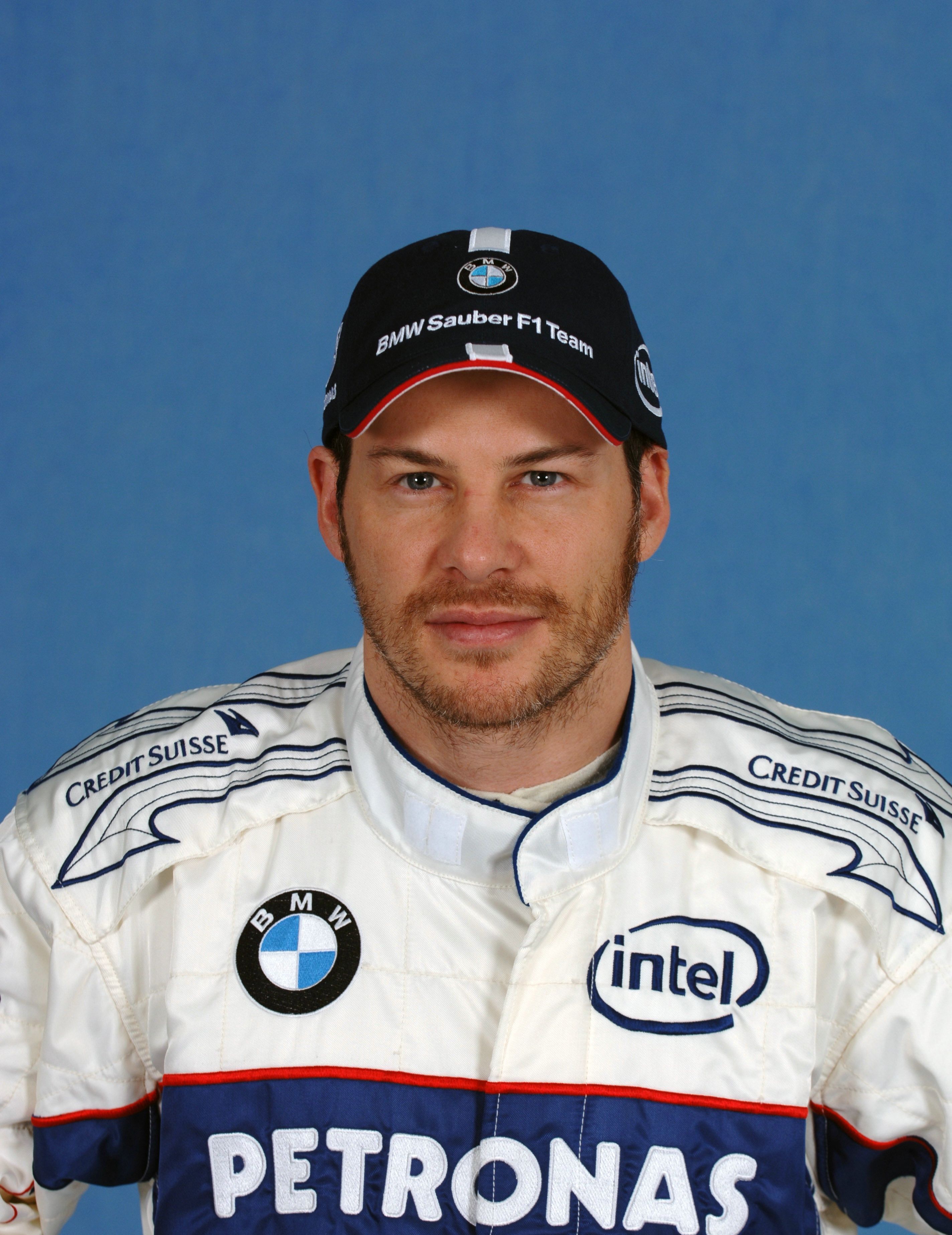 Andy Reiss | TopSpeed