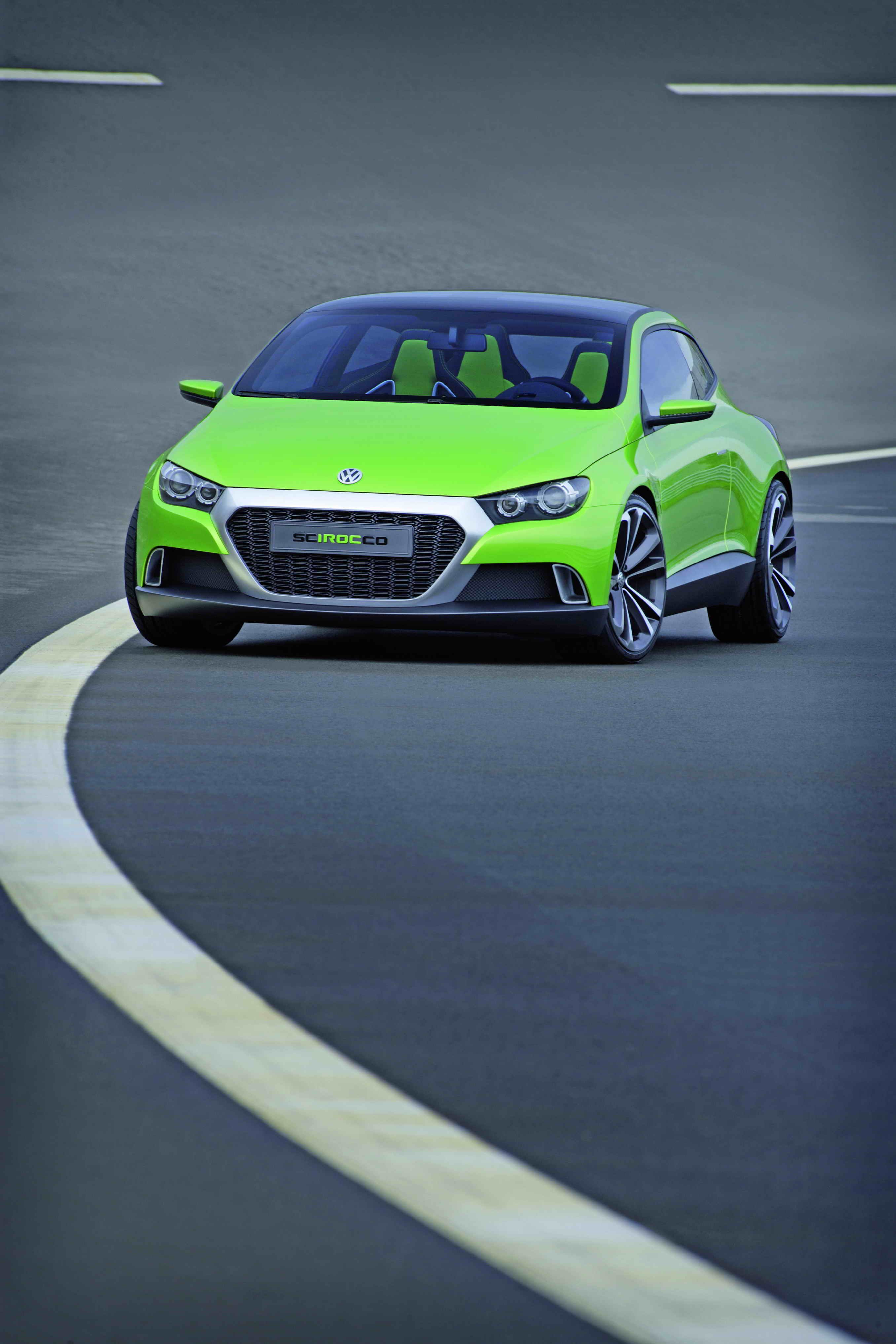 2006 Volkswagen Iroc