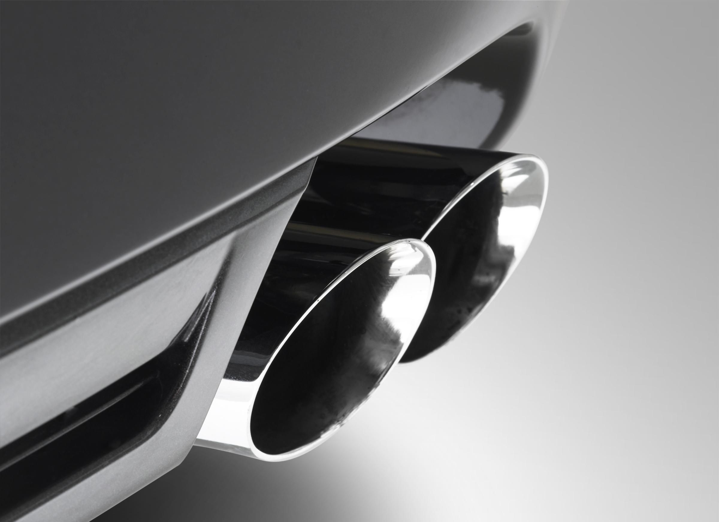 2007 Holden WM Caprice