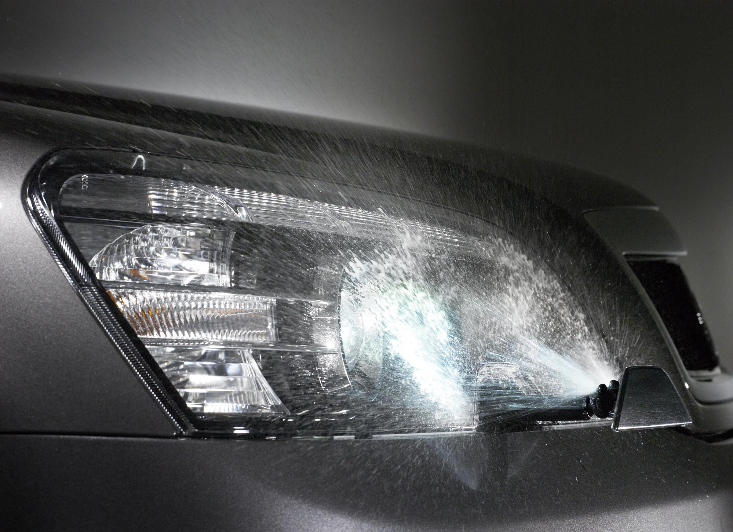 2007 Holden WM Caprice