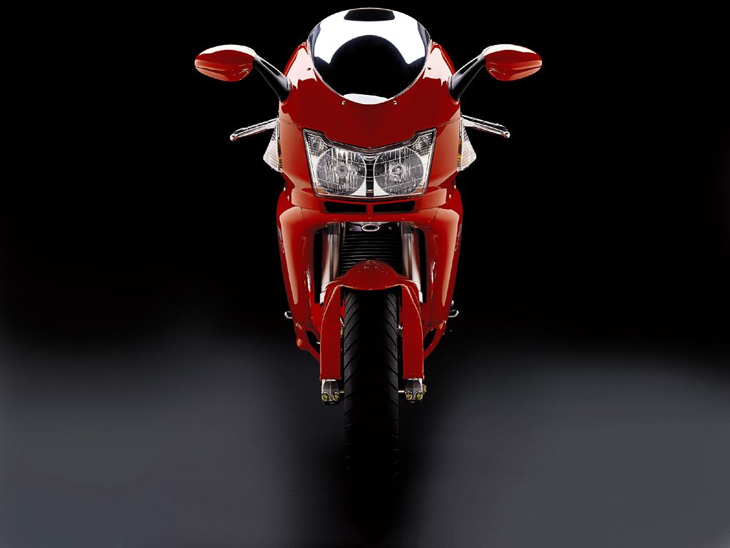 2007 Ducati Sporttouring ST3