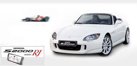 Honda S2000: Performance, Price, And Photos