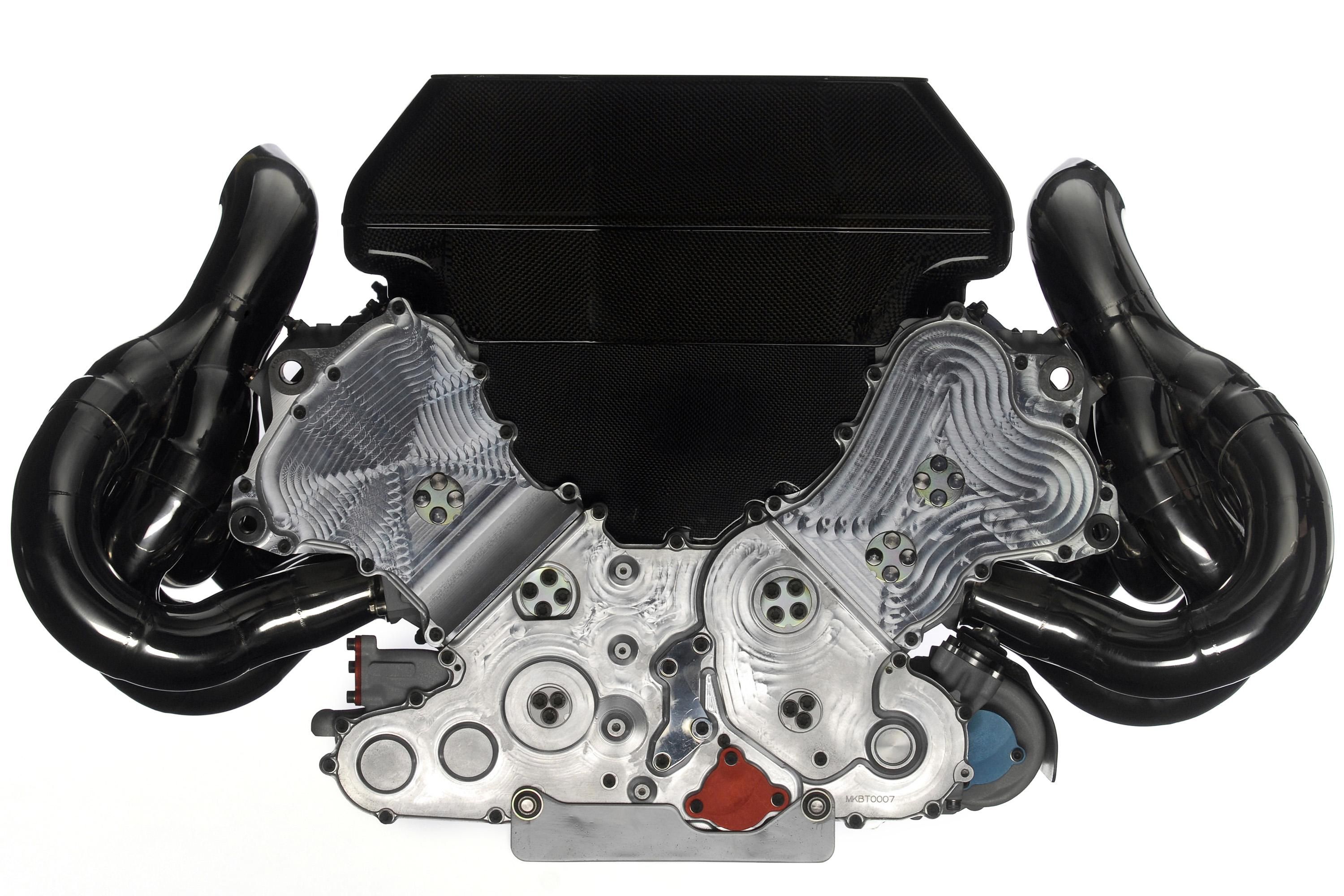 2007 Renault R27