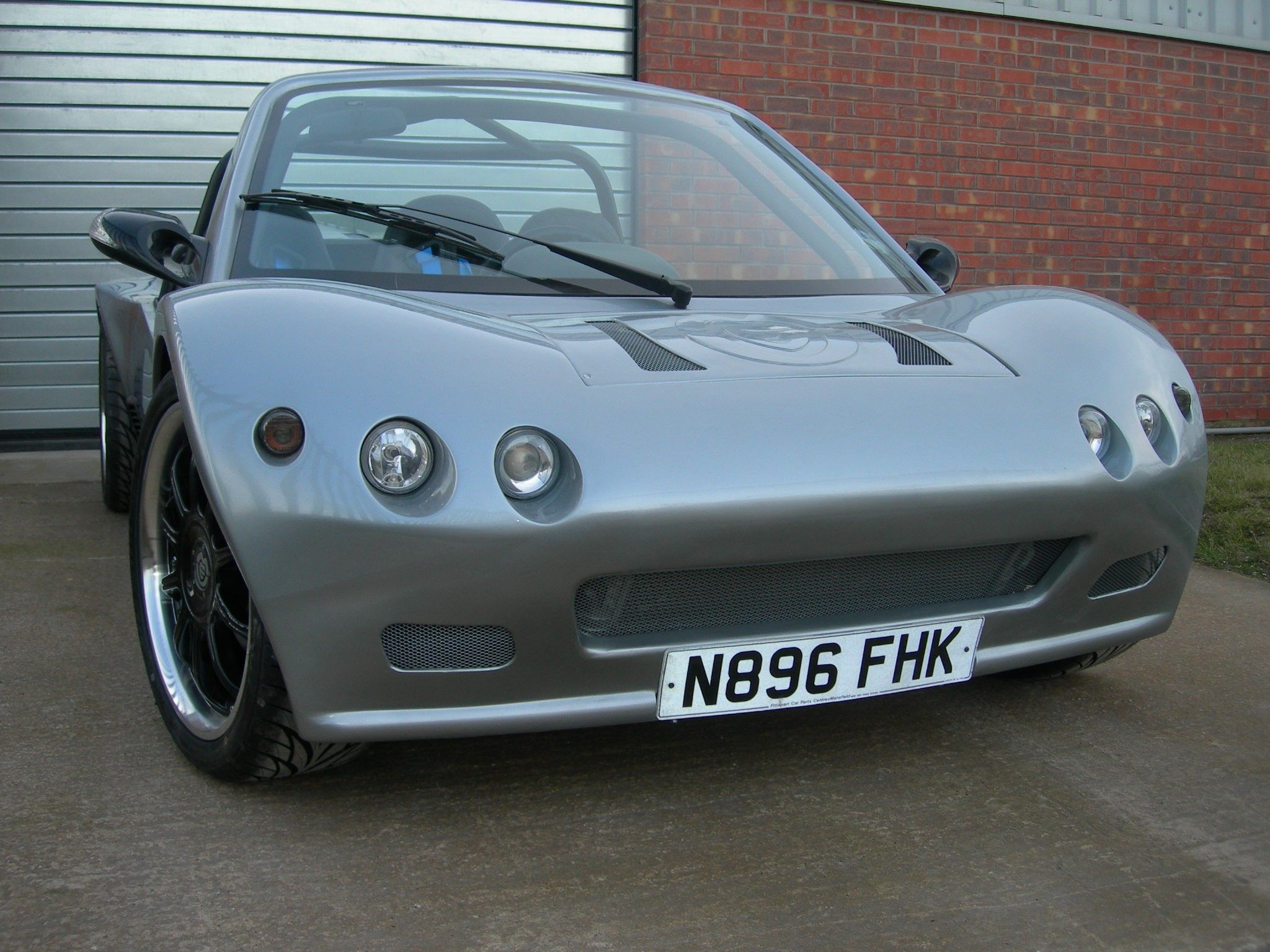 Innovation by design I - MEV R3