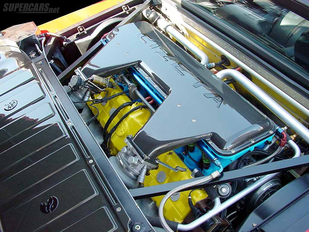 Weird Cars and Their Even Weirder Engines