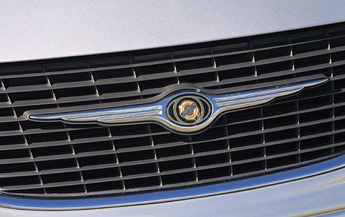 Chrysler unveils - Engineered Beautifully ad campaign