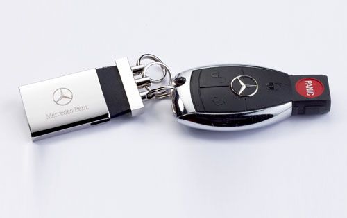 Top 10 car keys