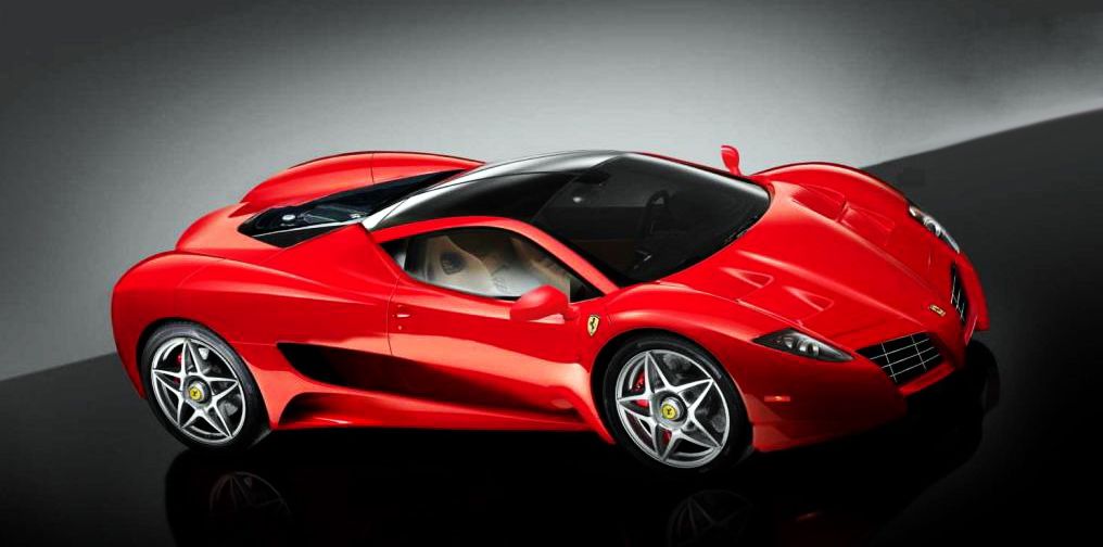 More info about Ferrari's future