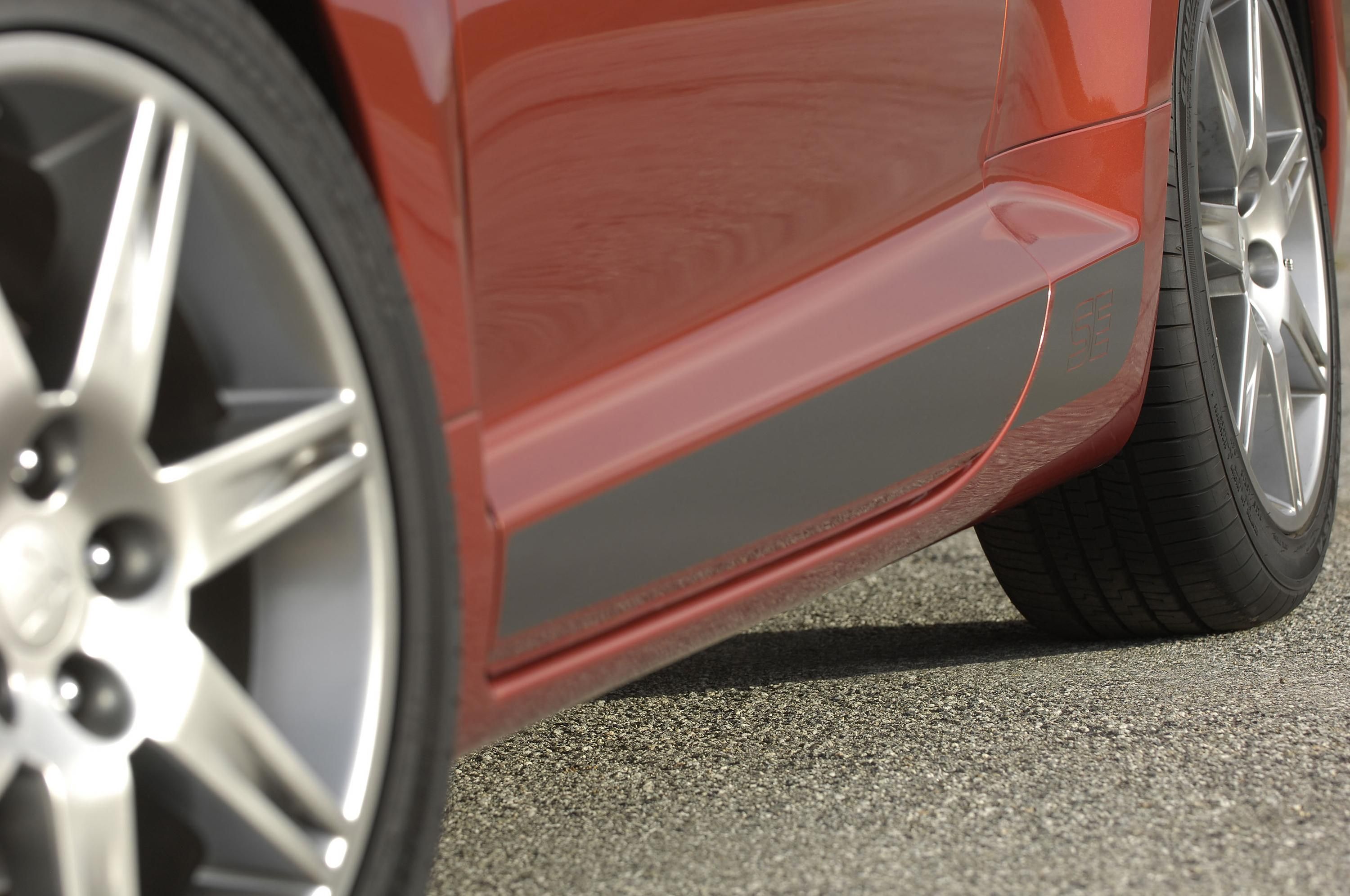 2008 Mitsubishi Eclipse