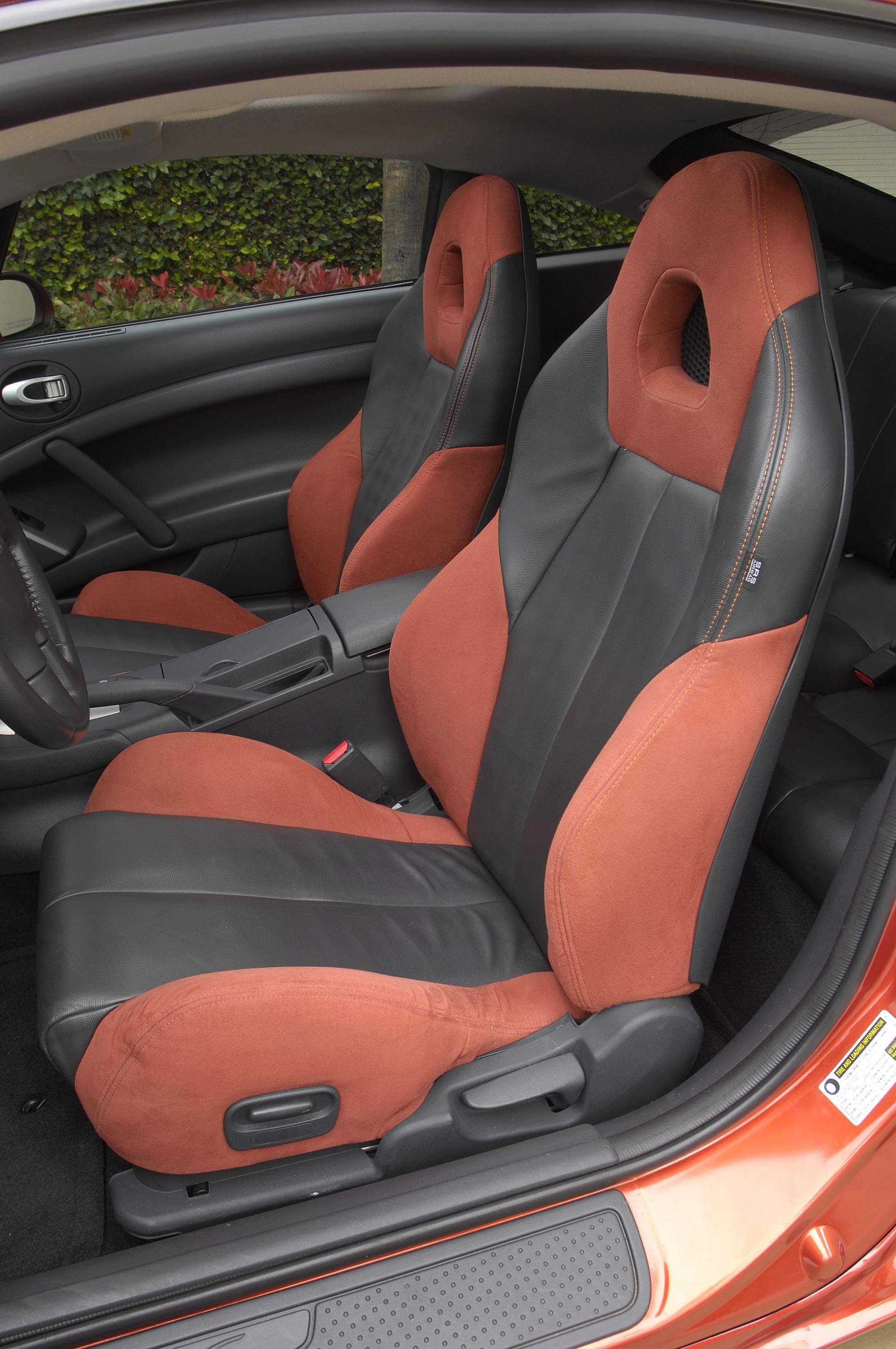 2008 Mitsubishi Eclipse