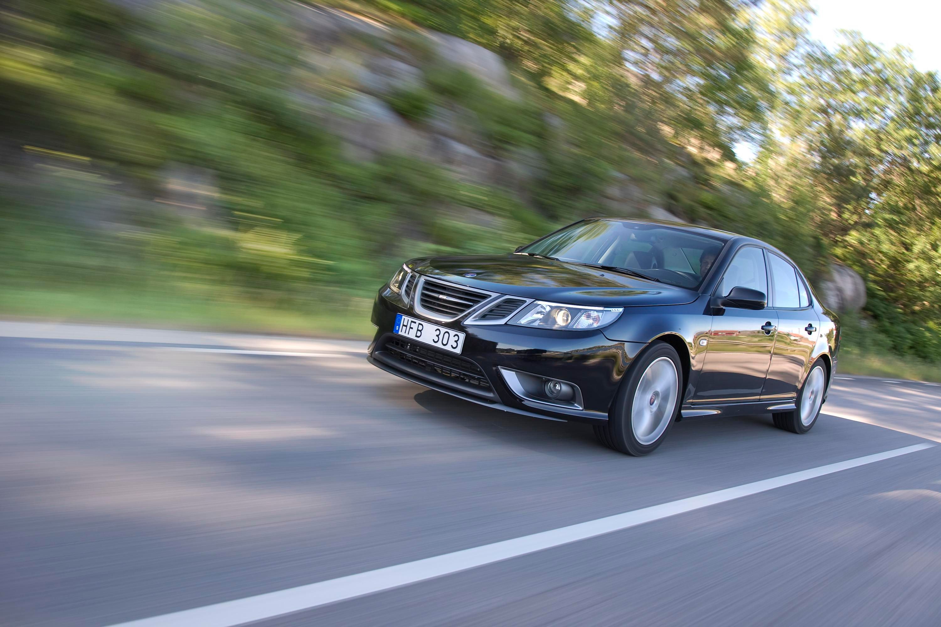 Saab Turbo X - pricing announced