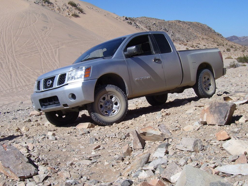 Nissan working on R&D diesel division