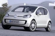Volkswagen To Launch 13 000 Small Car In USA