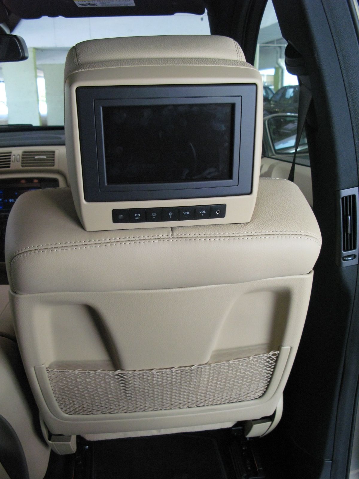 2008 Mercedes R320 CDI 4-Matic