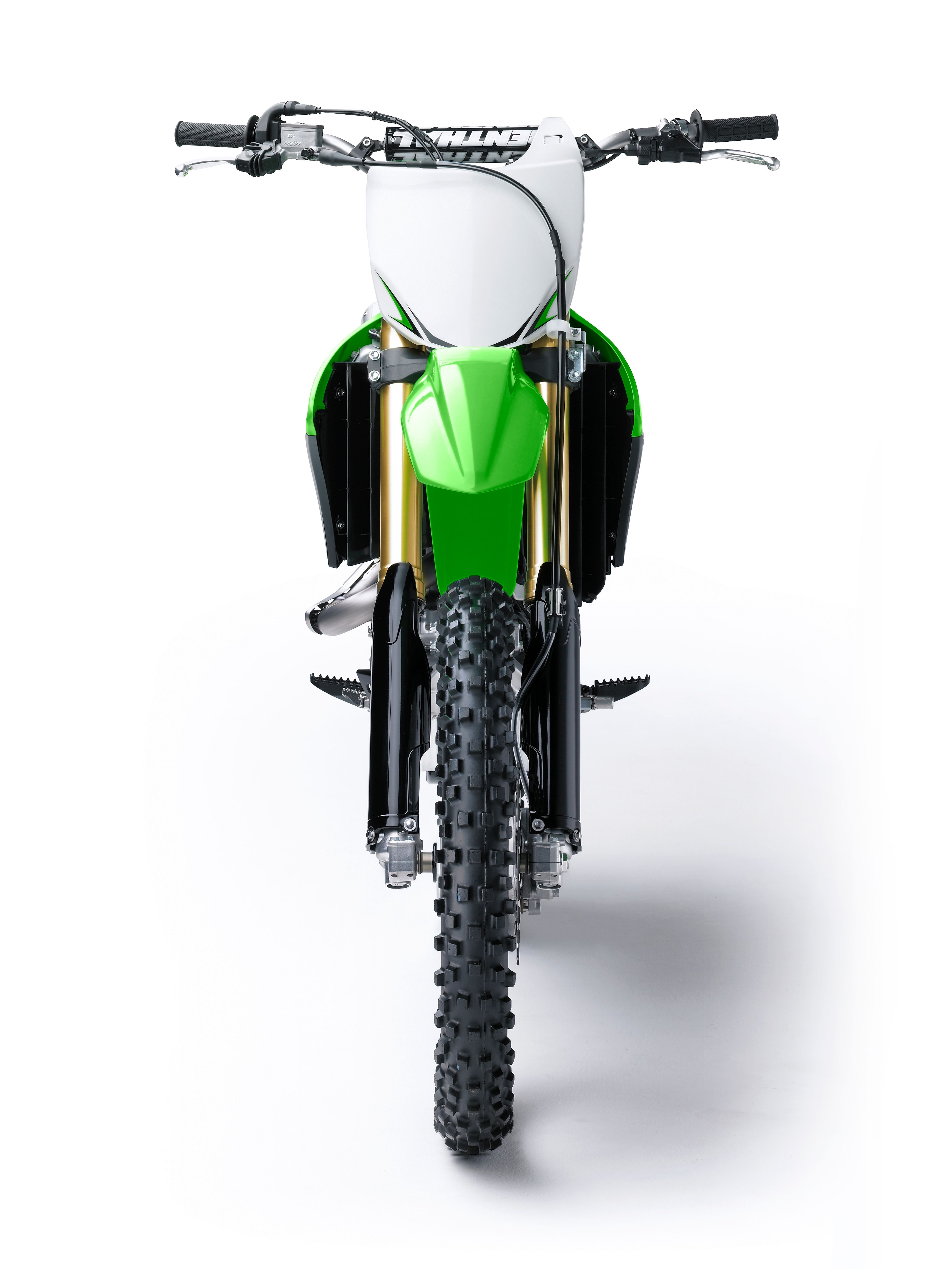 2009 Kawasaki KX450F