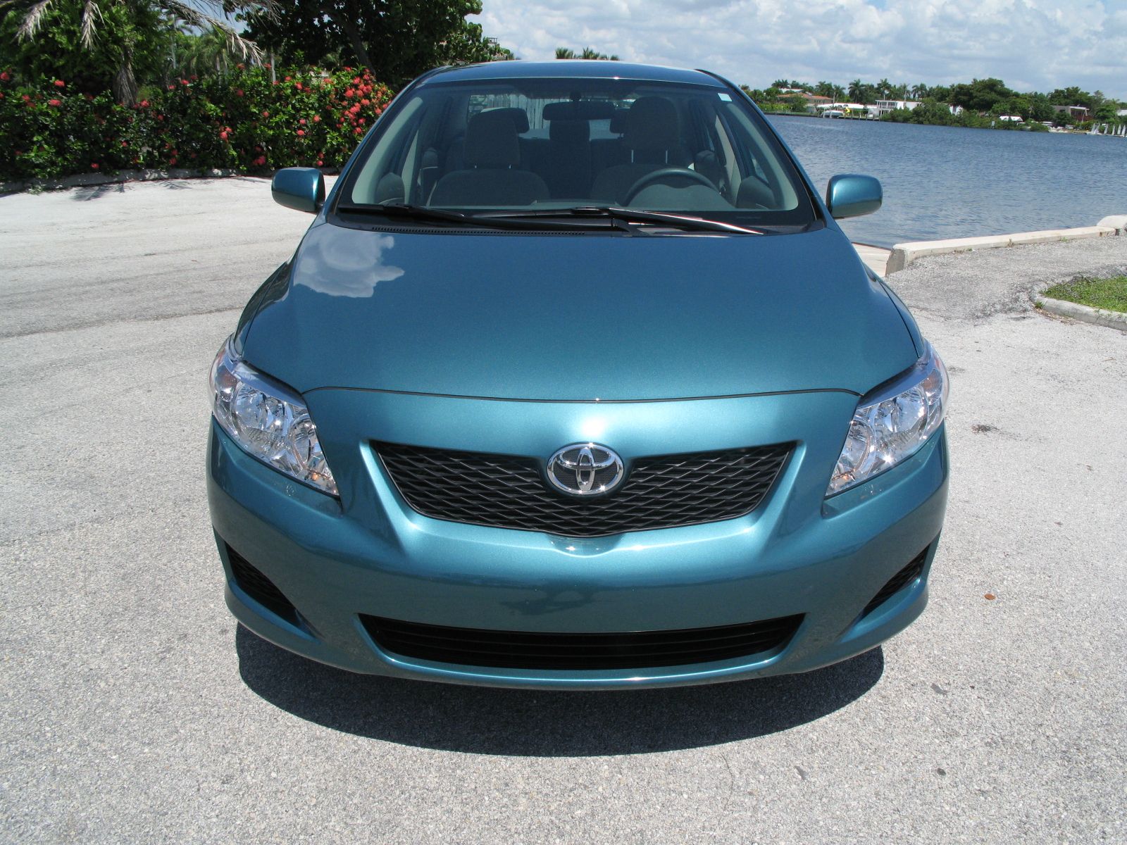 2008 Toyota Corolla