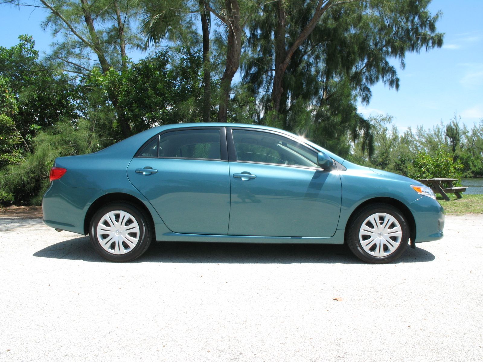 2008 Toyota Corolla