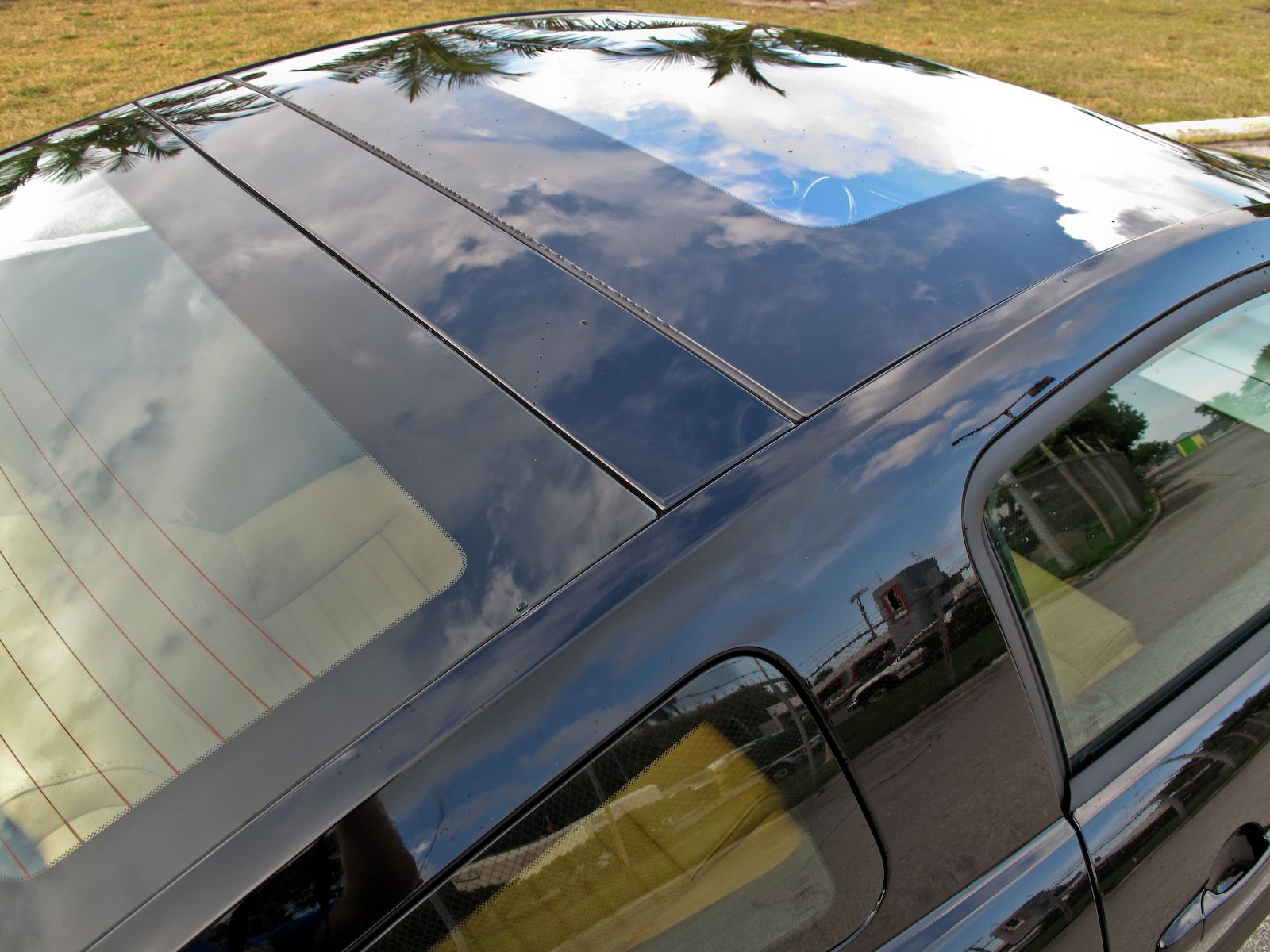2009 Ford Mustang GT