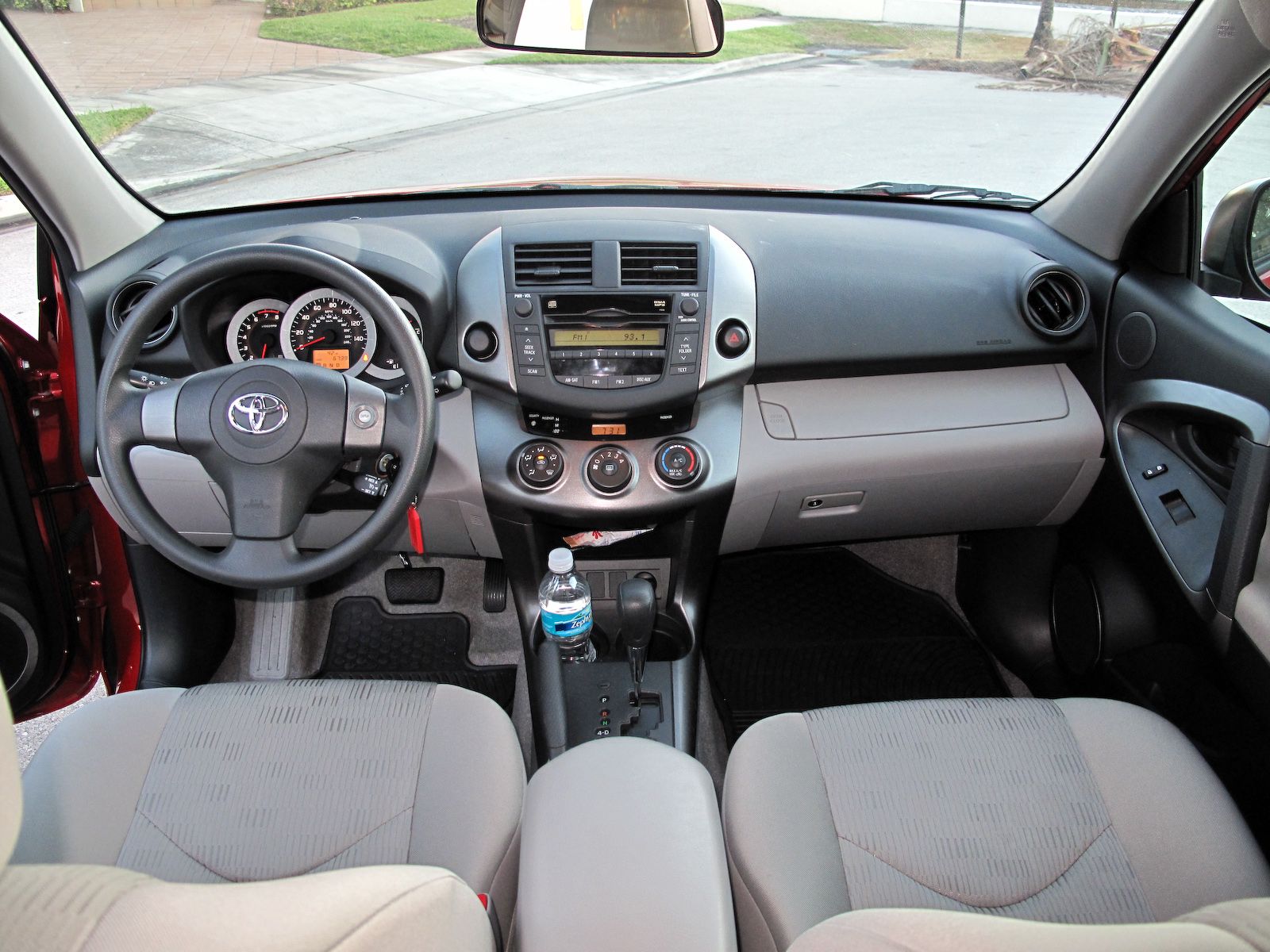 2009 Toyota RAV4