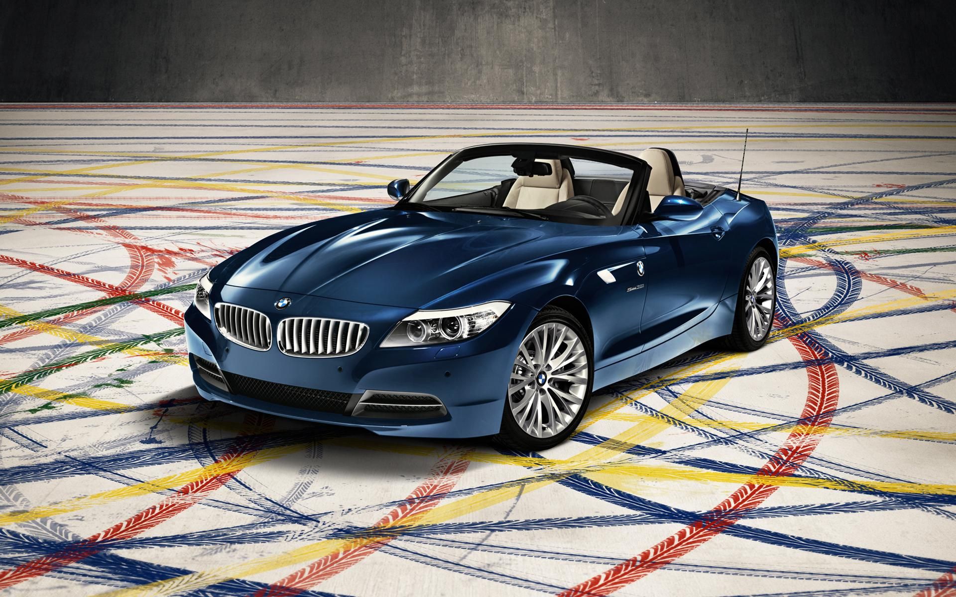 2009 BMW Z4 U.S. pricing announced