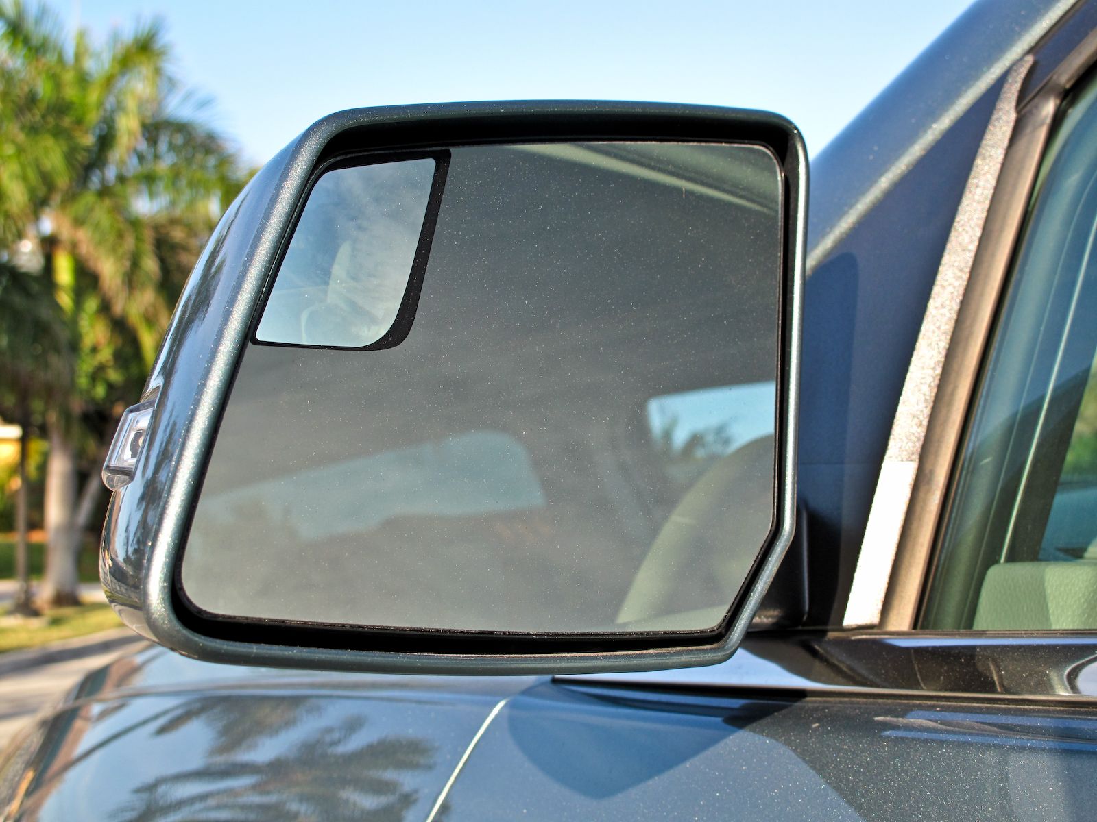 2009 Chevrolet Traverse