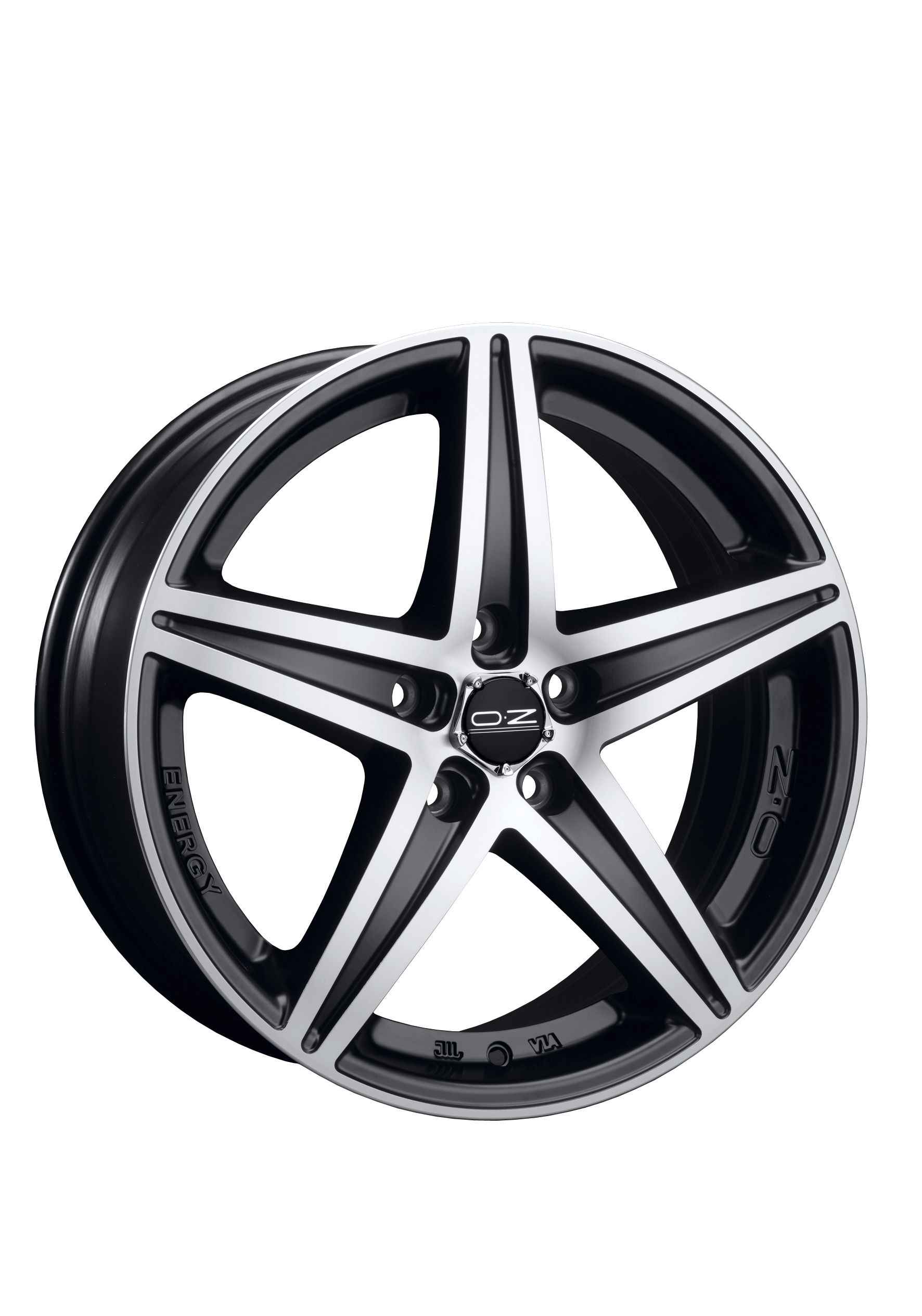 OZ X-line, rims for beginners