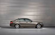 2009 Mercedes C Class Special Edition