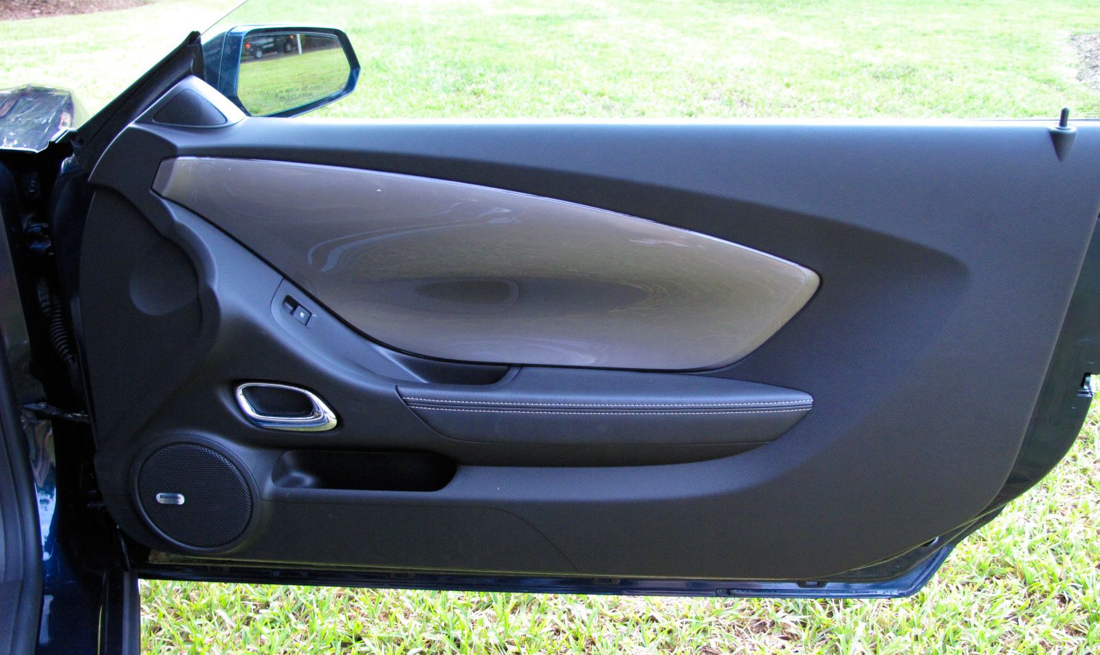 Initial thoughts: 2010 Chevrolet Camaro RS